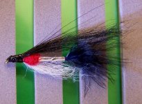 Peter Ross Inspired | North Eastern Fly Fishing